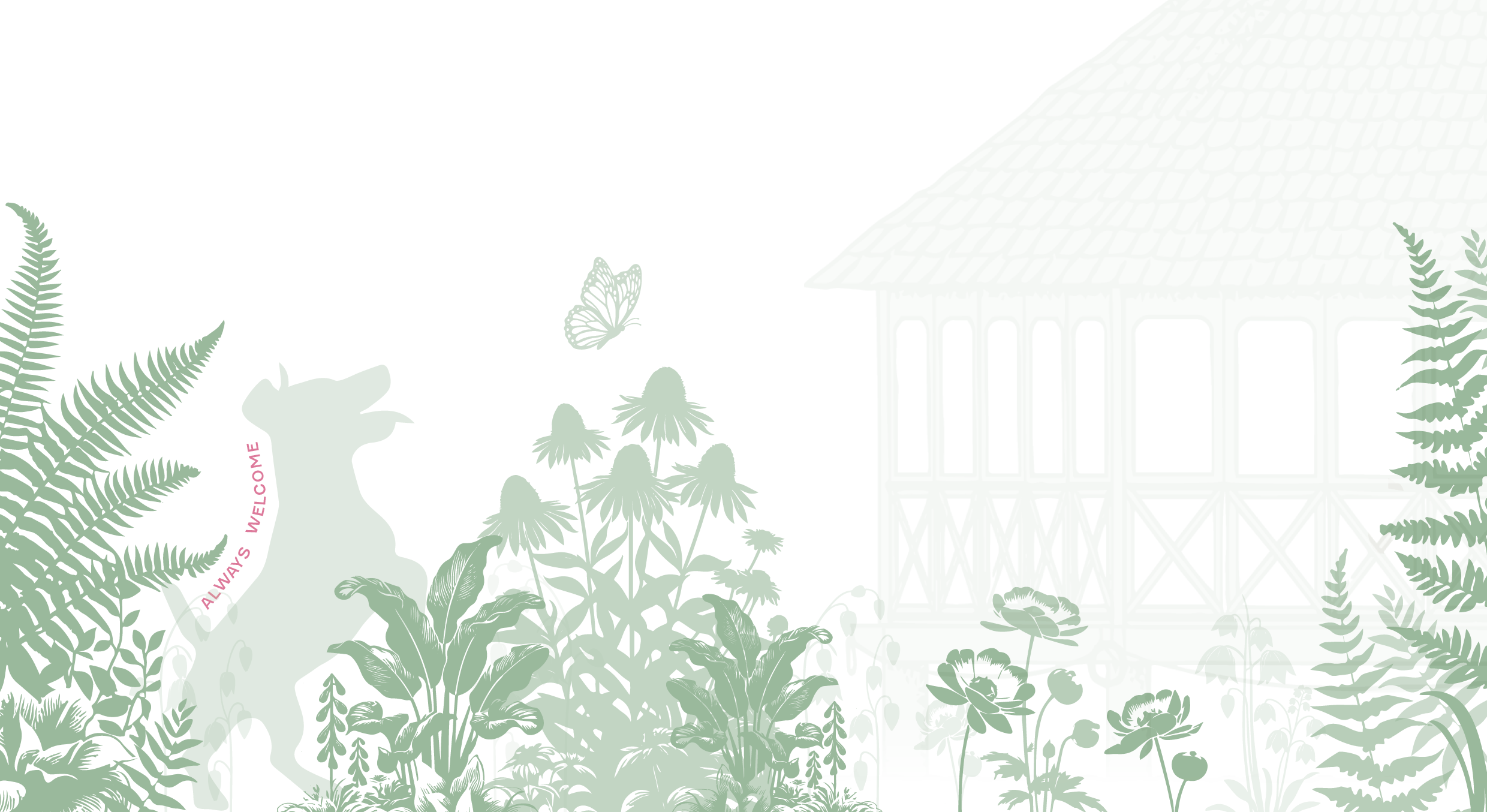 From the Ground Up: Renewed Menus for Mälarpaviljongen's Milestone — ZFMK Creative